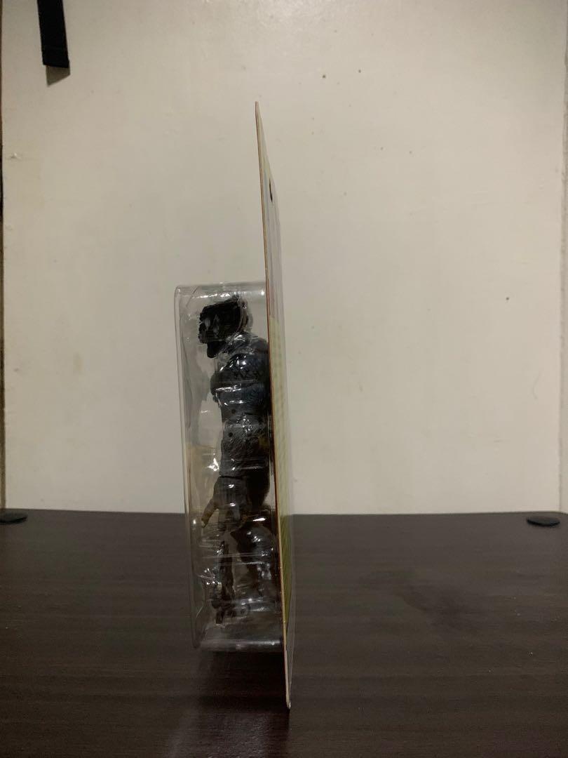 Marvel Legends Grey Beast, Hobbies & Toys, Toys & Games on Carousell