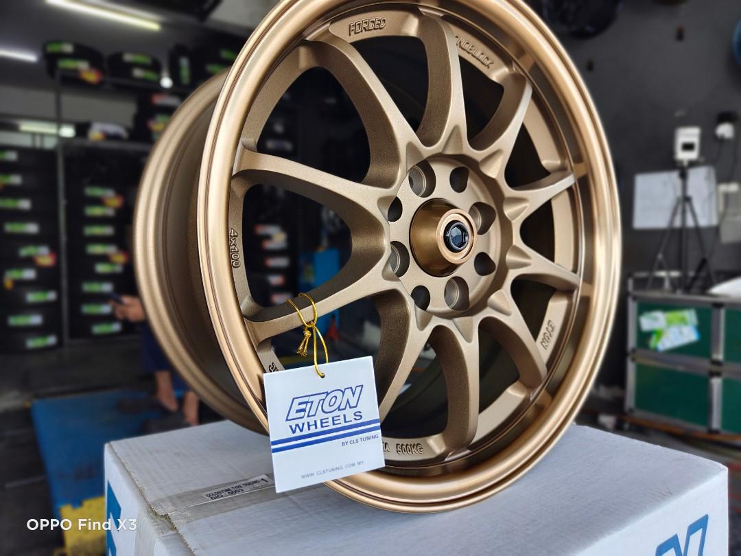 NEW ETON CE28 THAILAND 🇨🇷, Auto Accessories on Carousell