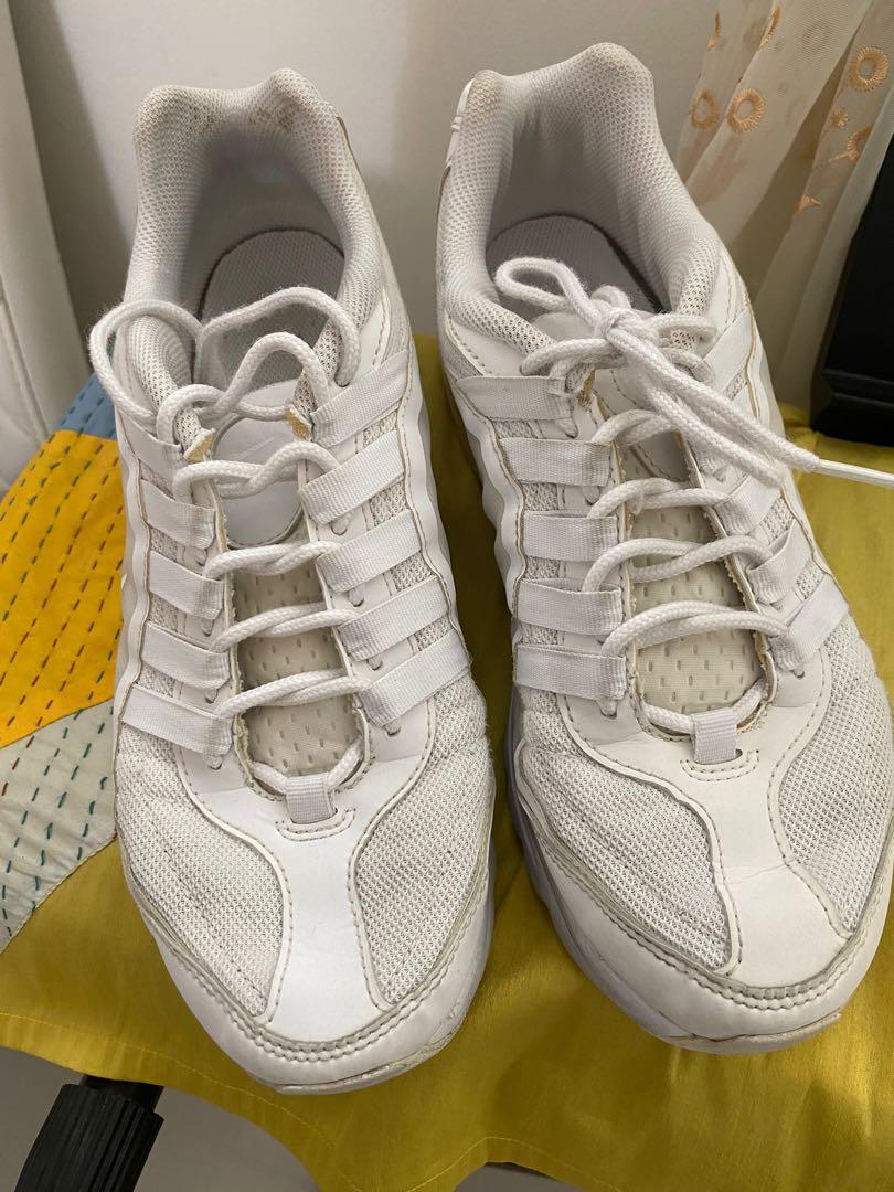 Nike School shoes, Men's Fashion, Footwear, Sneakers on Carousell