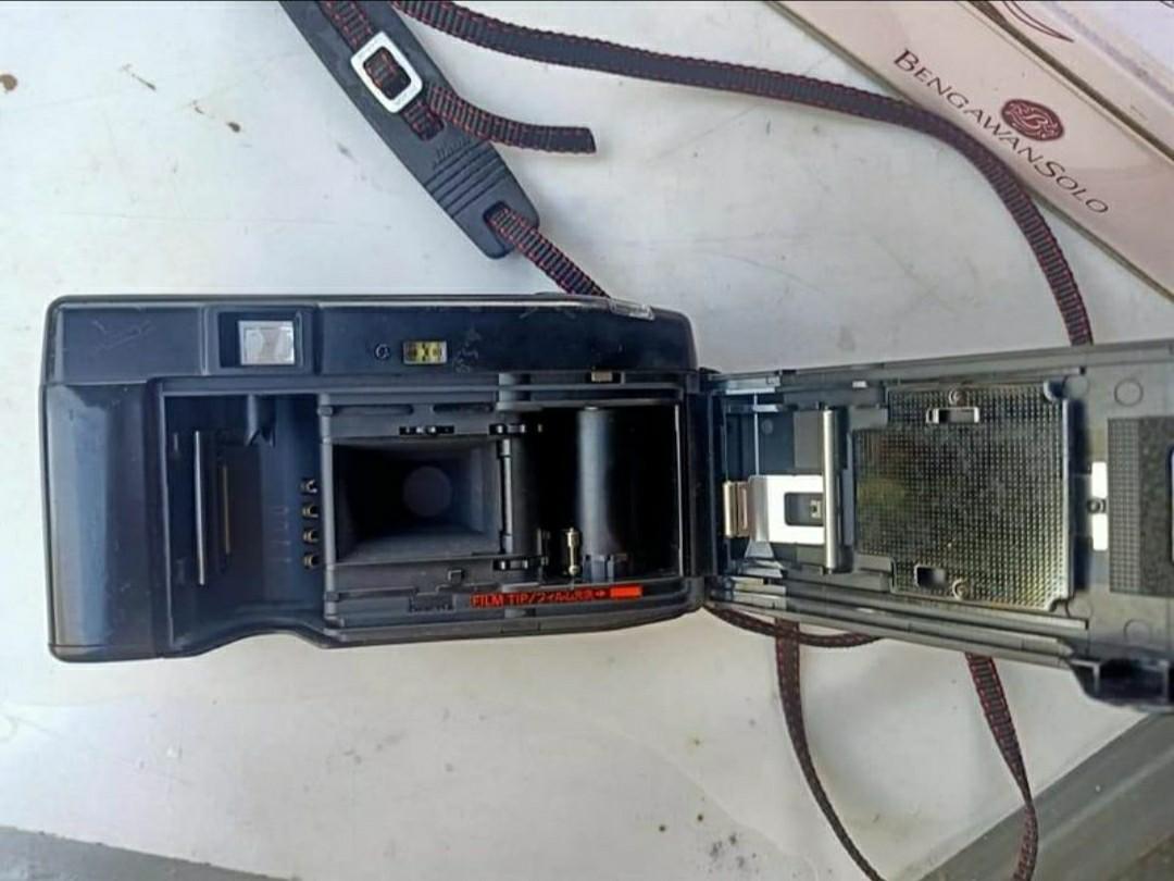 Nikon One Touch AF3/AD3/L35af3 (Rare), Photography, Cameras on Carousell