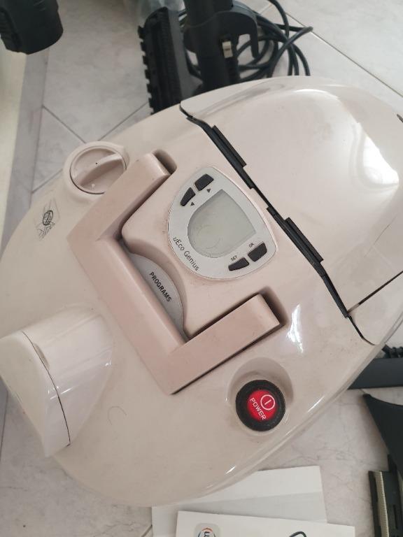 Osim uEco Genius OS-6808 Hydro Vacuum Cleaner, TV & Home Appliances ...