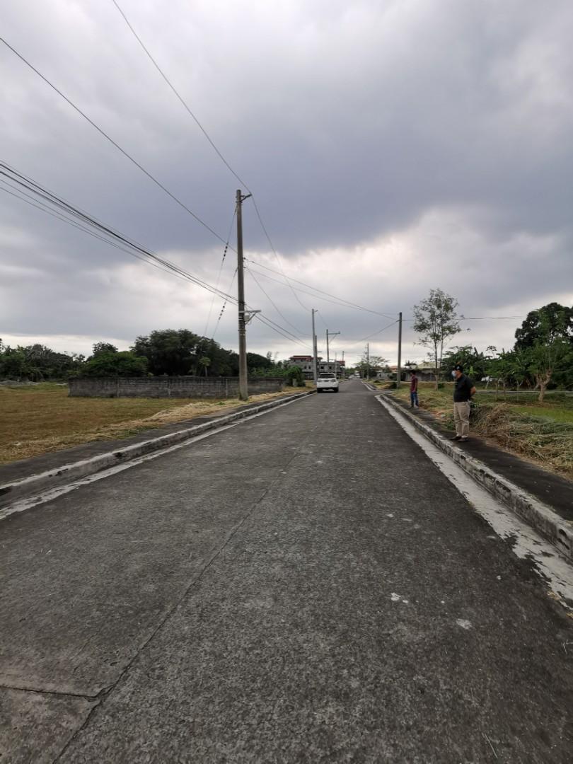 Pallas Athena classique Sub. Imus Cavite, Property, For Sale, Lot on ...