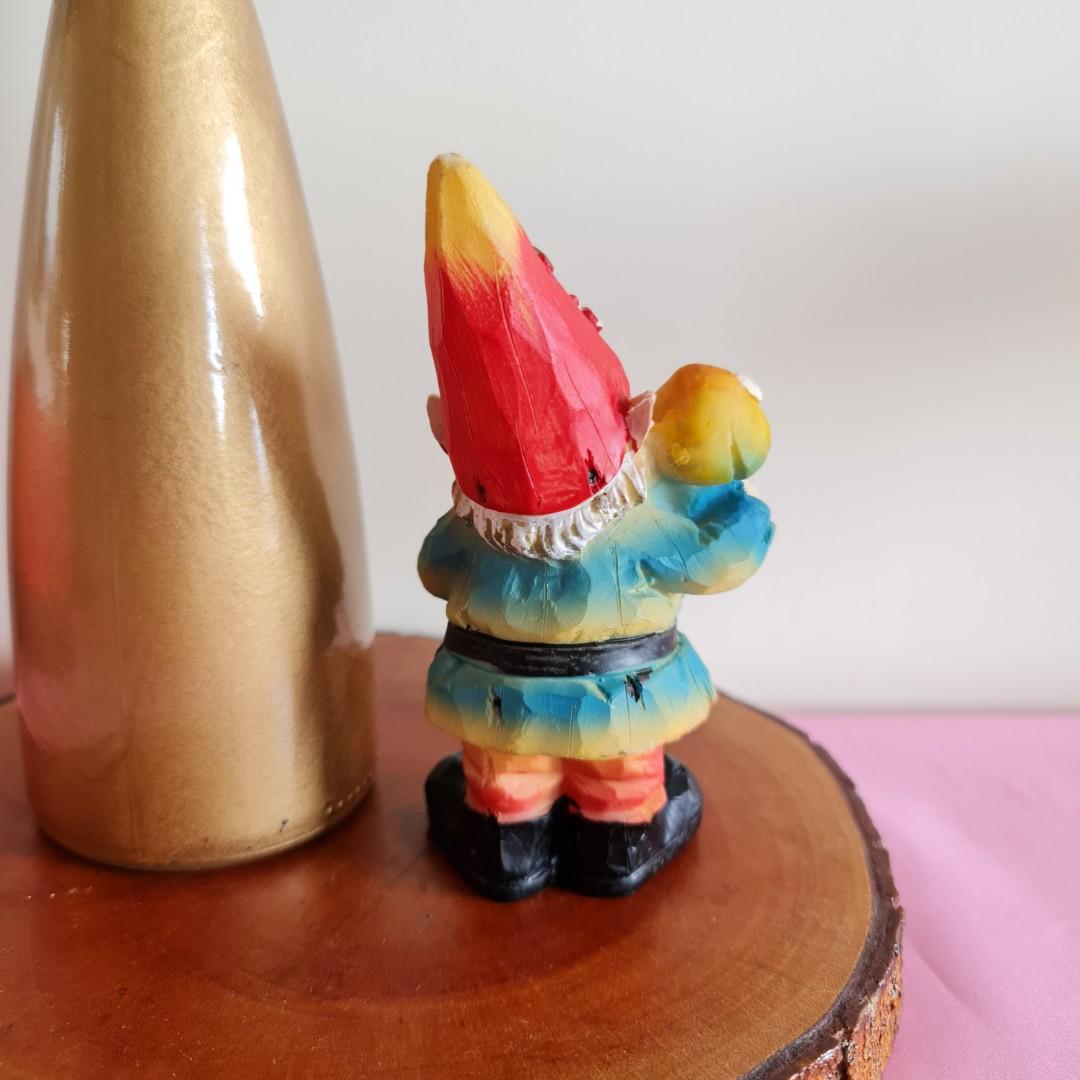 Patung Dwarf, Desain & Kerajinan Tangan, Barang & Aksesoris Kerajinan ...