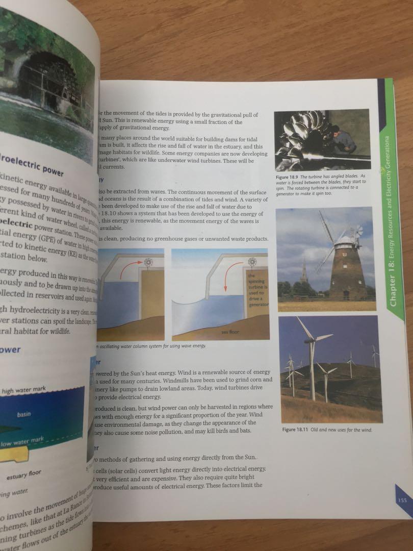 Pearson Edexcel IGCSE Physics Student Book, Hobbies & Toys, Books ...