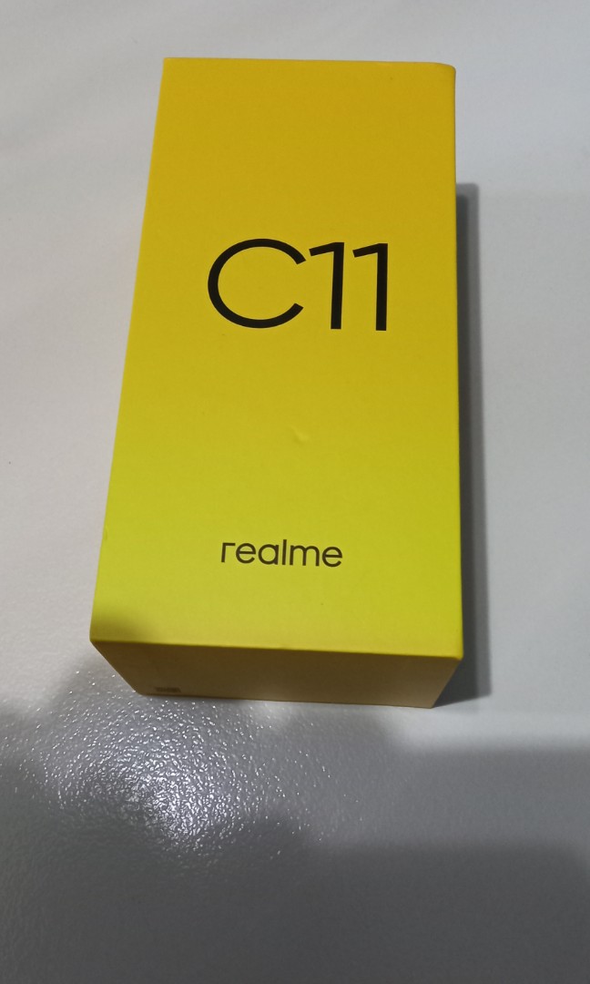 Realme c11 android handphone, Mobile Phones & Gadgets, Mobile Phones ...