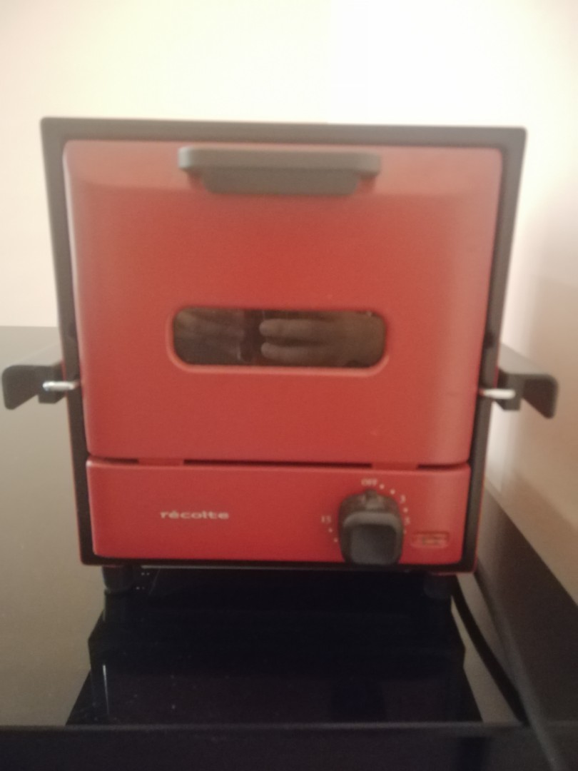 Recolte slide rack oven, TV & Home Appliances, Kitchen Appliances, BBQ ...