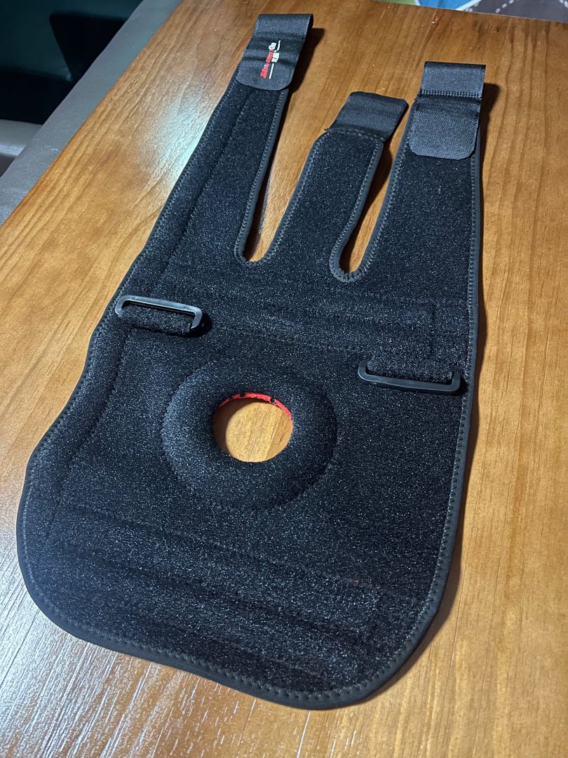 Right Kneel cap guard, Health & Nutrition, Health Supplements, Sports ...