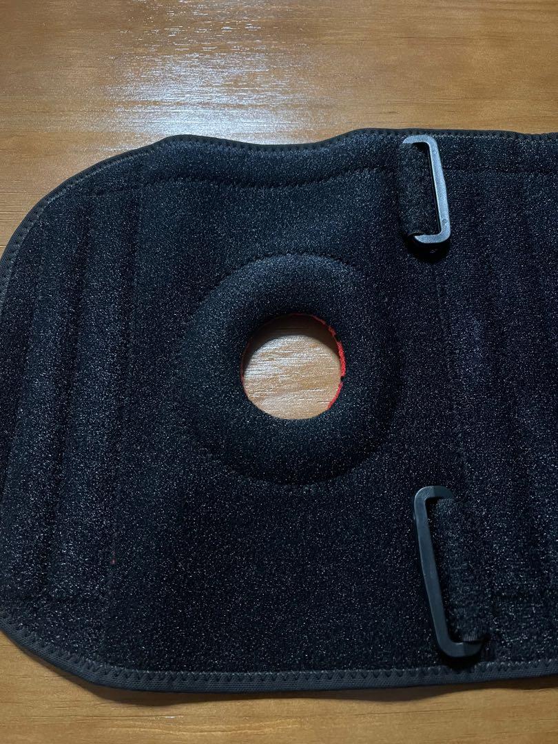 Right Kneel cap guard, Health & Nutrition, Health Supplements, Sports ...