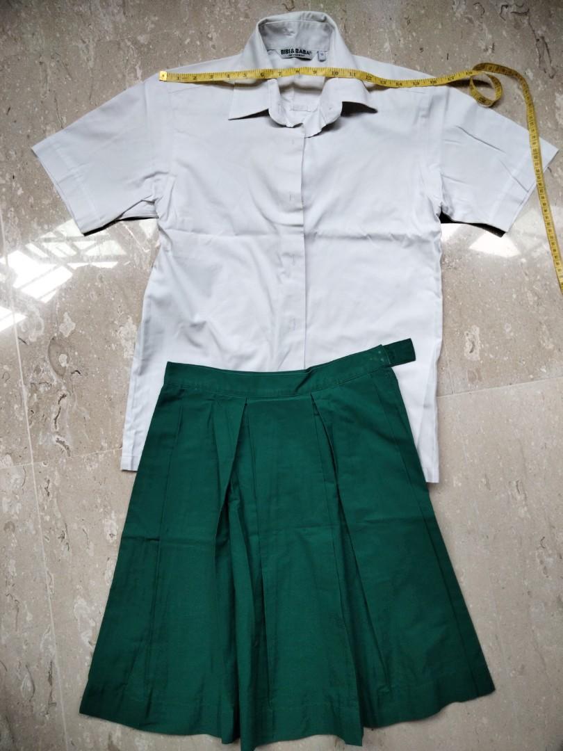 RJC uniform (ladies), Women's Fashion, Dresses & Sets, Sets or ...