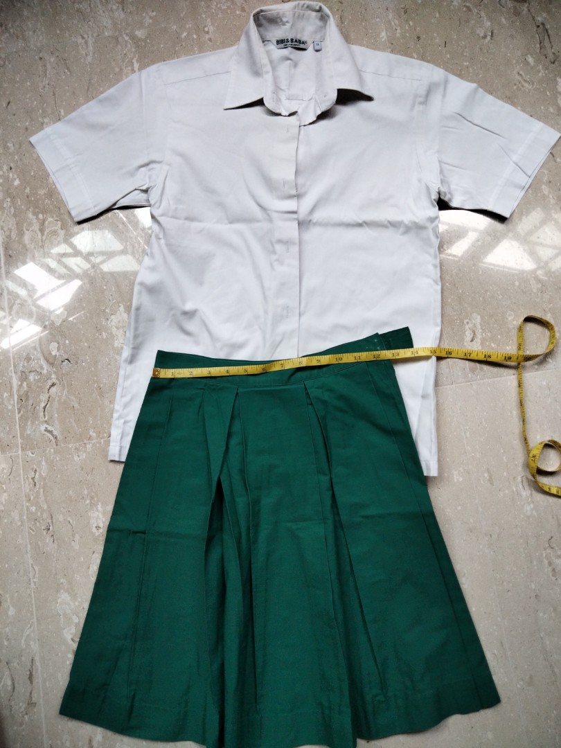 RJC uniform (ladies), Women's Fashion, Dresses & Sets, Sets or ...