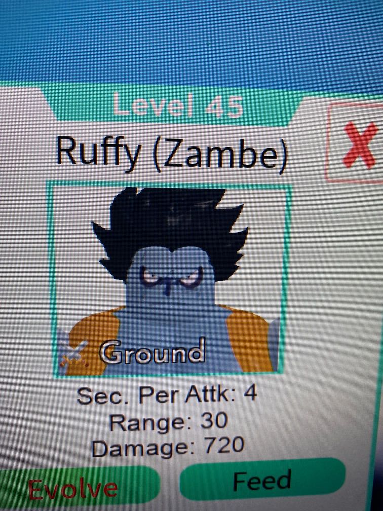 roblox all star tower defense, 電腦＆科技, 桌上電腦 - Carousell