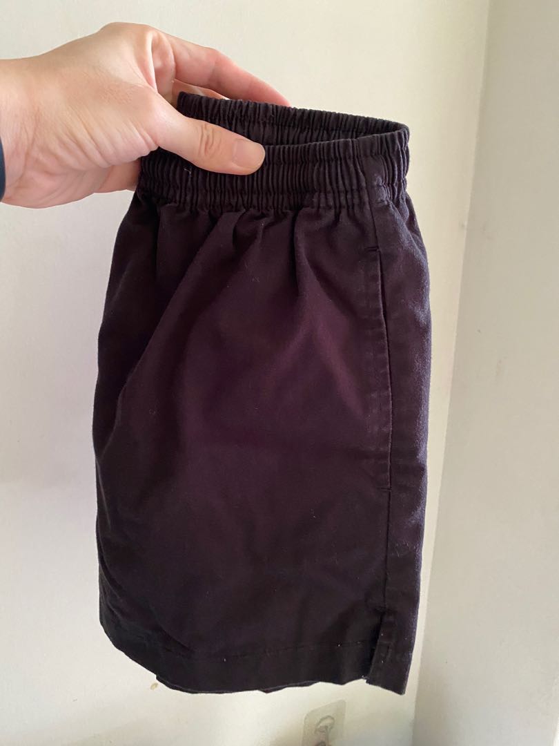 Saf admin shorts, Men's Fashion, Bottoms, Shorts on Carousell