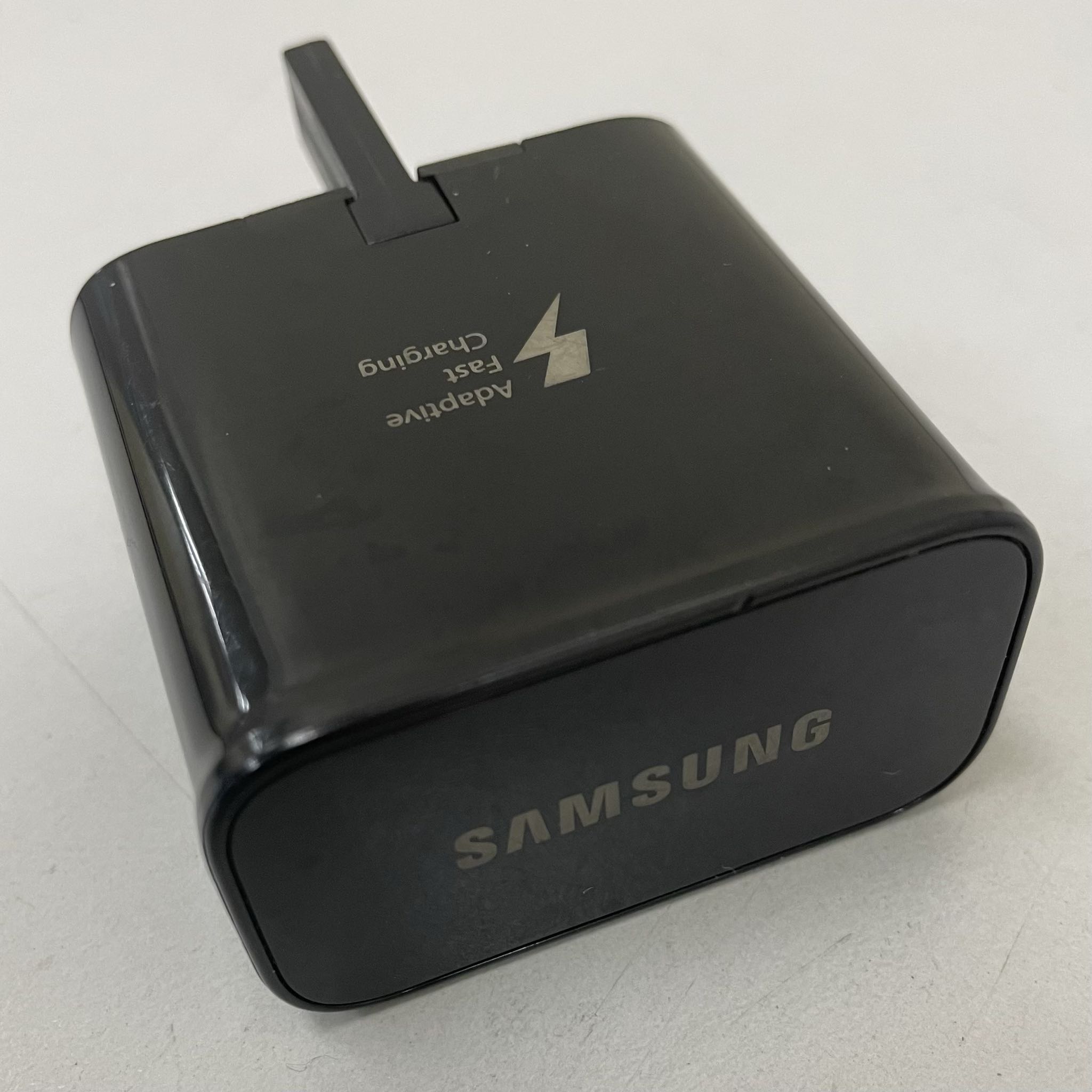 Samsung Adaptive Fast Charging Travel Adapter, Mobile Phones & Gadgets ...
