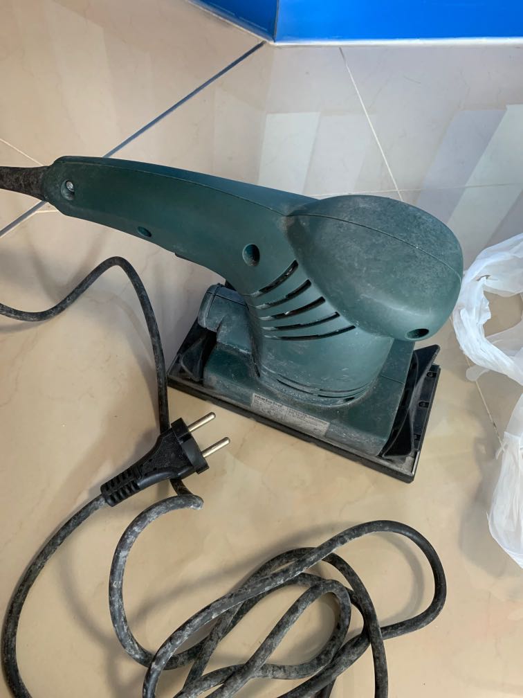 Sander SR10-23, TV & Home Appliances, Other Home Appliances on Carousell