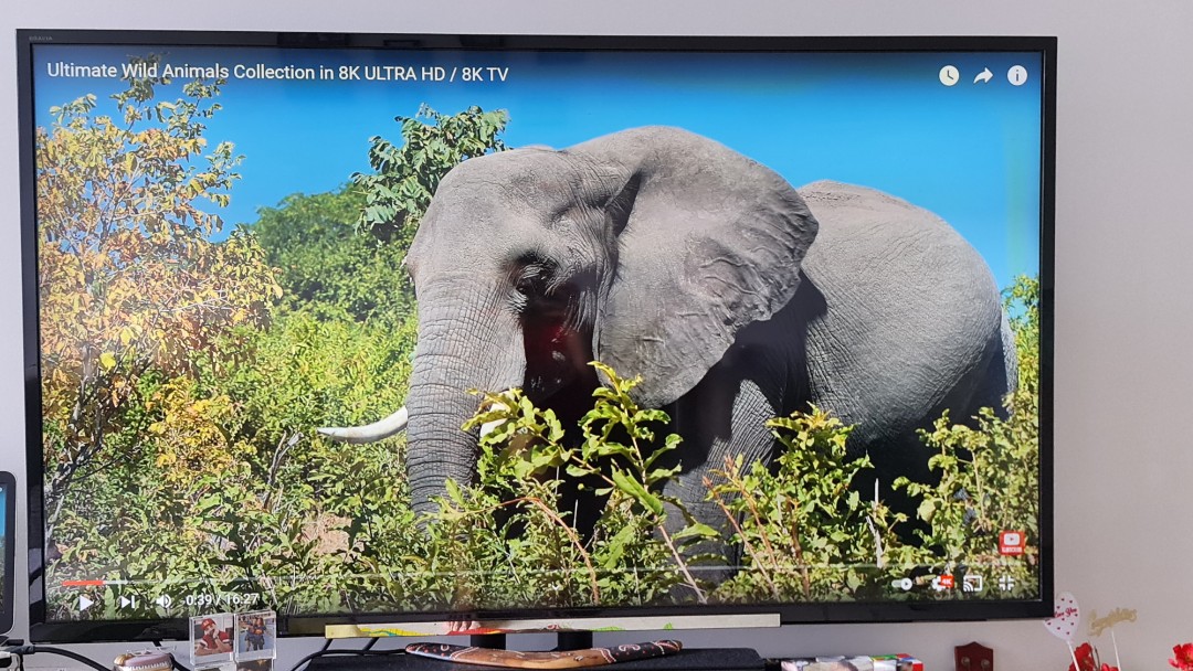 Sony bravia kdl60r-550a, TV & Home Appliances, TV & Entertainment, TV ...