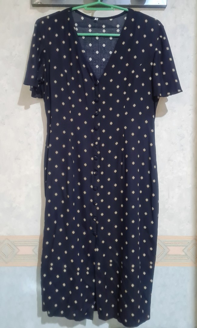 Suzy Clothing Blair Dress, Women's Fashion, Dresses & Sets, Dresses on ...