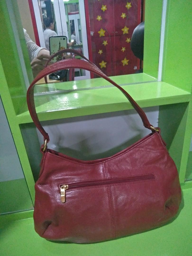 VINCIS BENCH Shoulder bag # Brand vincis bench #FULL LEATHER #Kulas ...