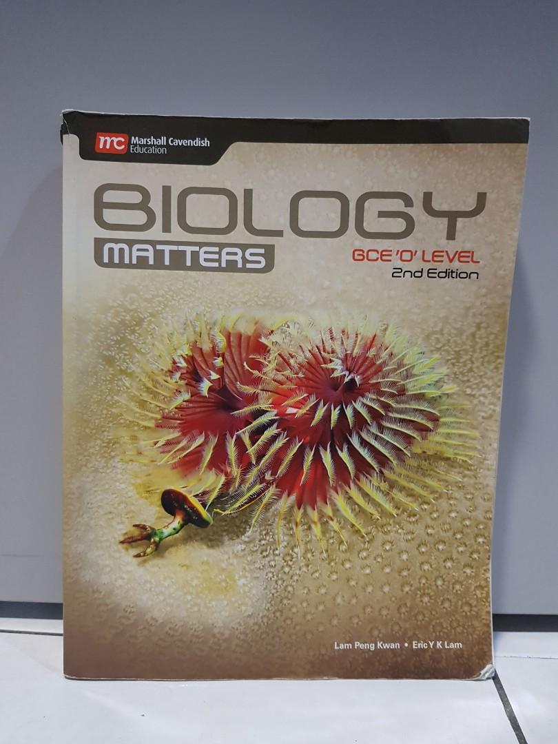 Triple science Biology, Chemistry and physics textbook, Hobbies & Toys ...