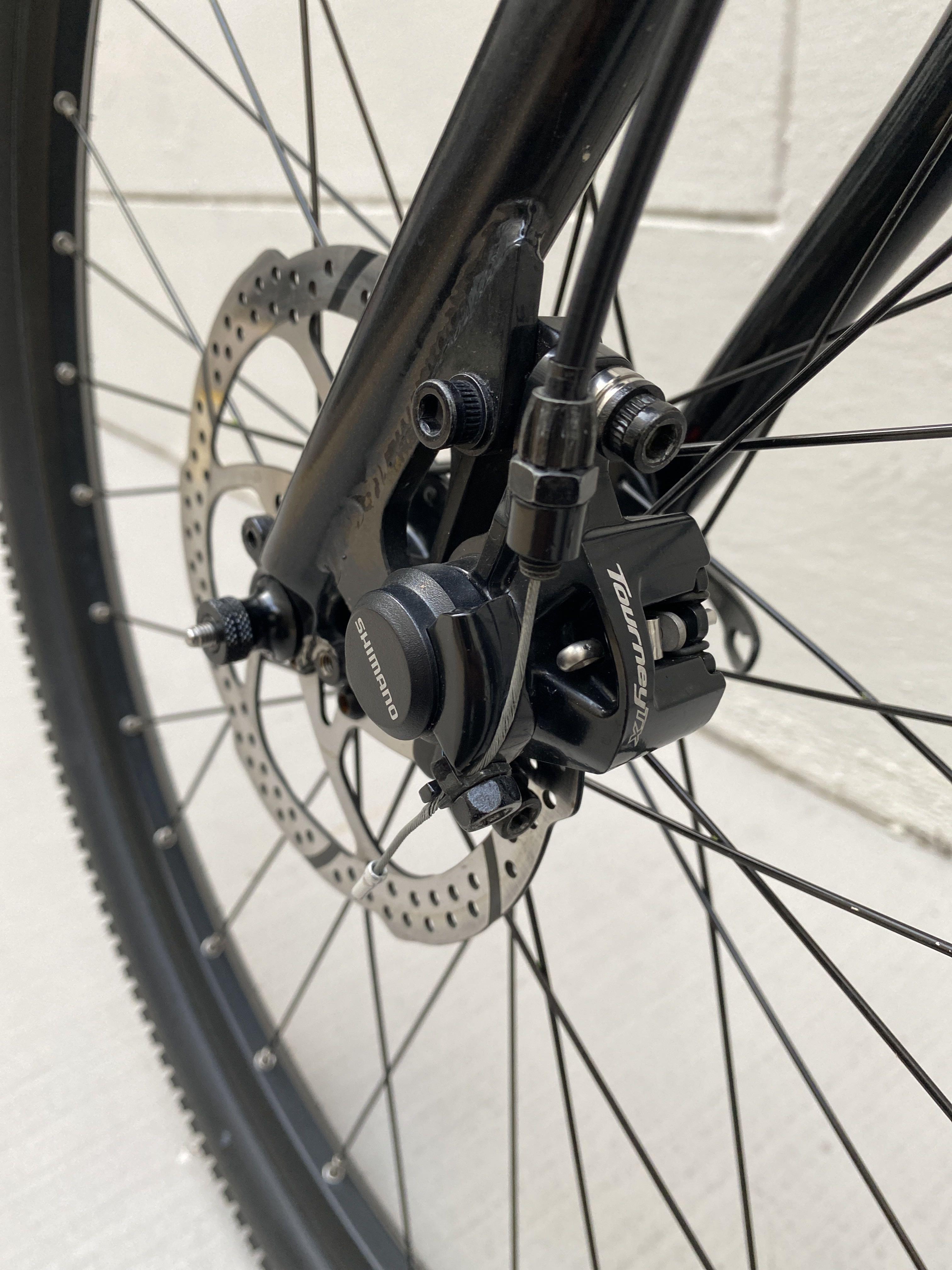 [BEST/ LAST PRICE $800] Tsunami Blazer BL7C Commuter Gravel Touring ...