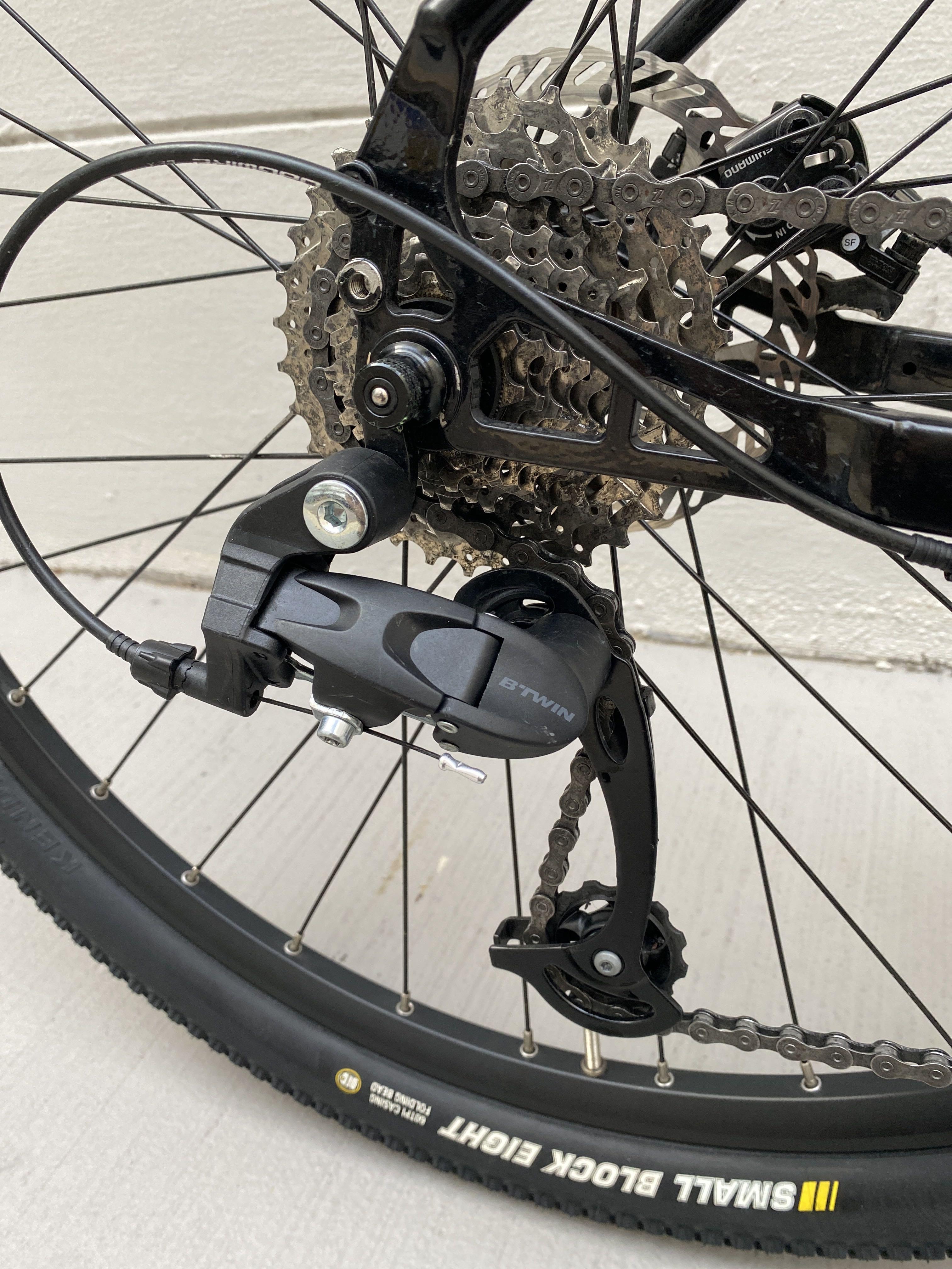 [BEST/ LAST PRICE $800] Tsunami Blazer BL7C Commuter Gravel Touring ...