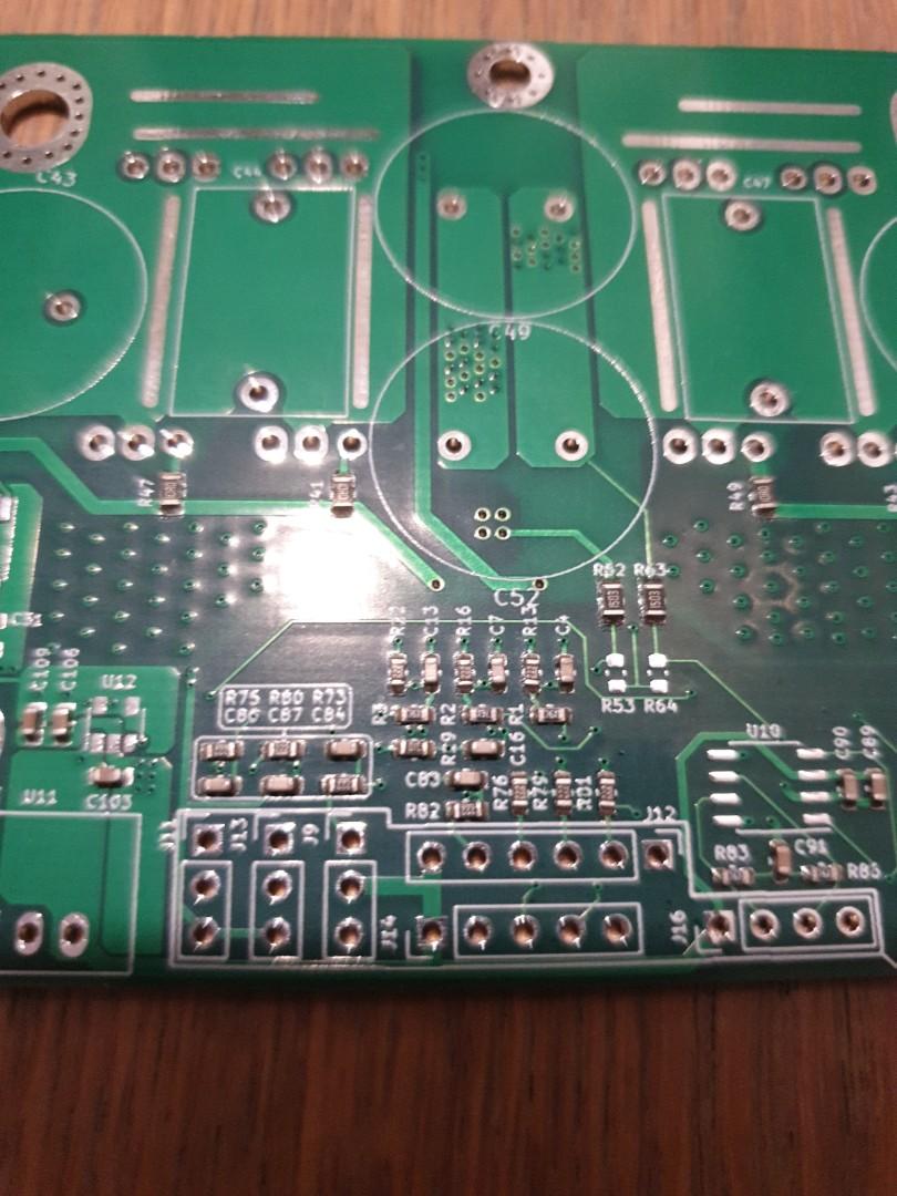 24S(100V) 400A esc (VESC compatible) pcb diy, Computers & Tech, Parts ...