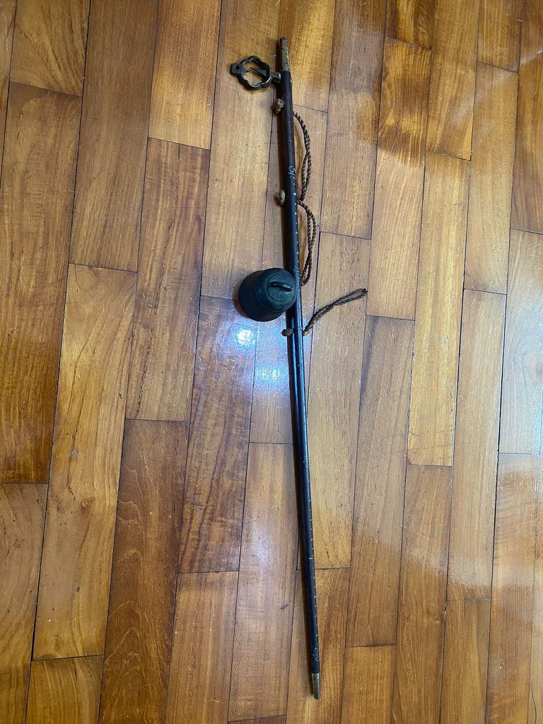 Vintage Chinese Daching Scale, Hobbies & Toys, Memorabilia ...