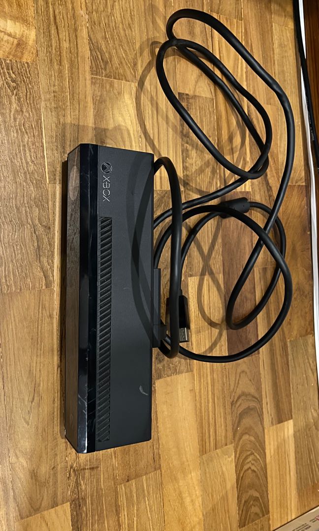 Xbox one Kinect, Video Gaming, Gaming Accessories, Virtual Reality on ...