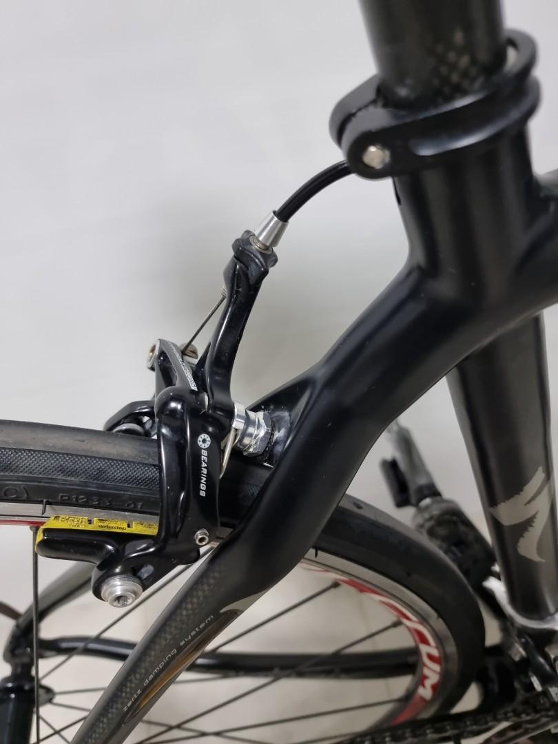 Specialized Roubaix Pro ( Campagnolo) Clearance Sale, Sports Equipment ...