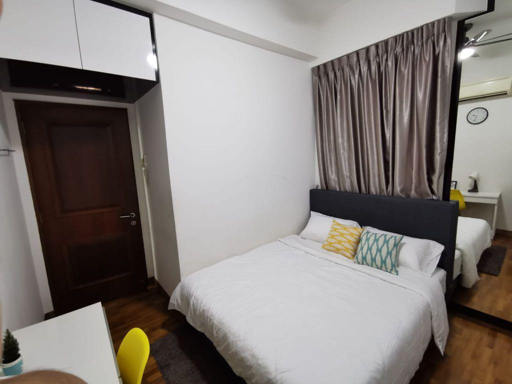 34 Dover Rise Dover Parkview, Property, Rentals, Room Rentals on Carousell