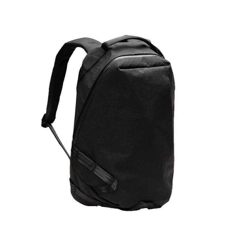 Able Carry Daily Backpack XPAC Deep Black, Men's Fashion, Bags ...