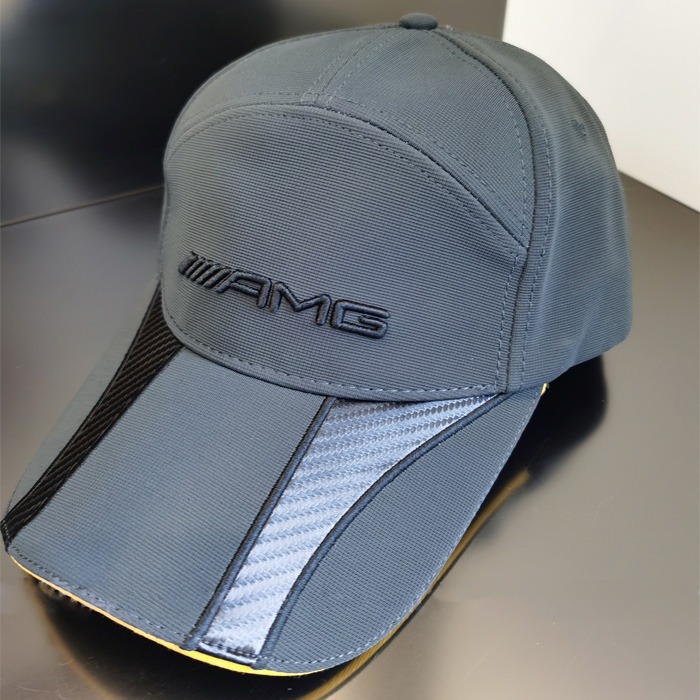 AMG GT Baseball cap Mercedes-AMG, Men's Fashion, Watches & Accessories ...