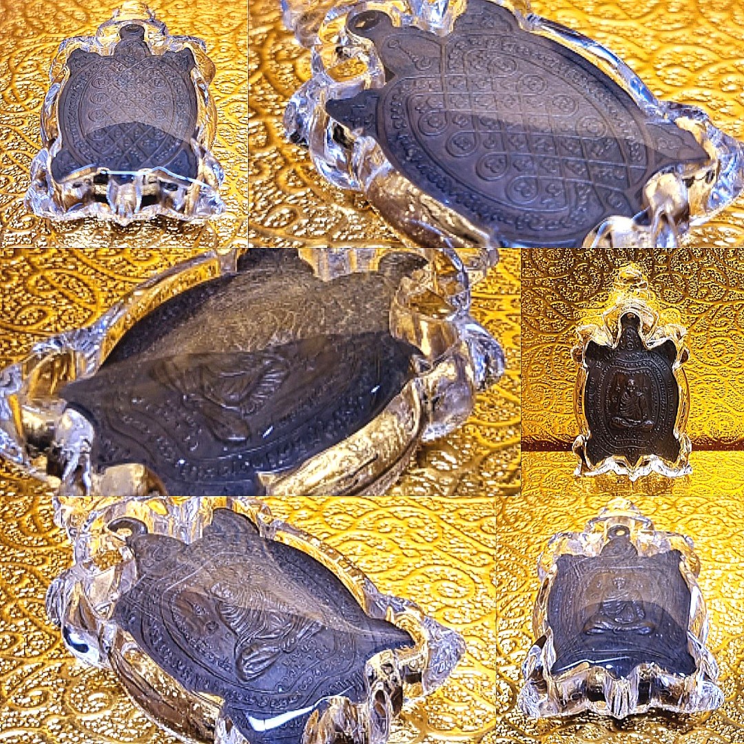 Amulet waterproof casing services, Hobbies & Toys, Religious Items on ...