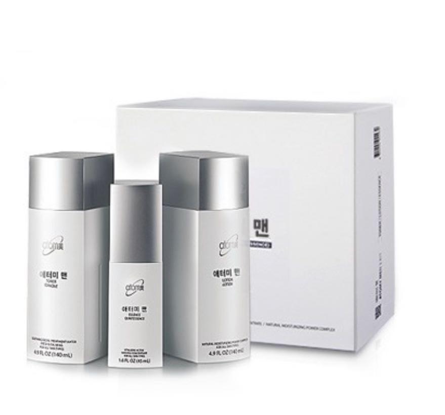 Atomy men’s facial care, Beauty & Personal Care, Face, Face Care on ...