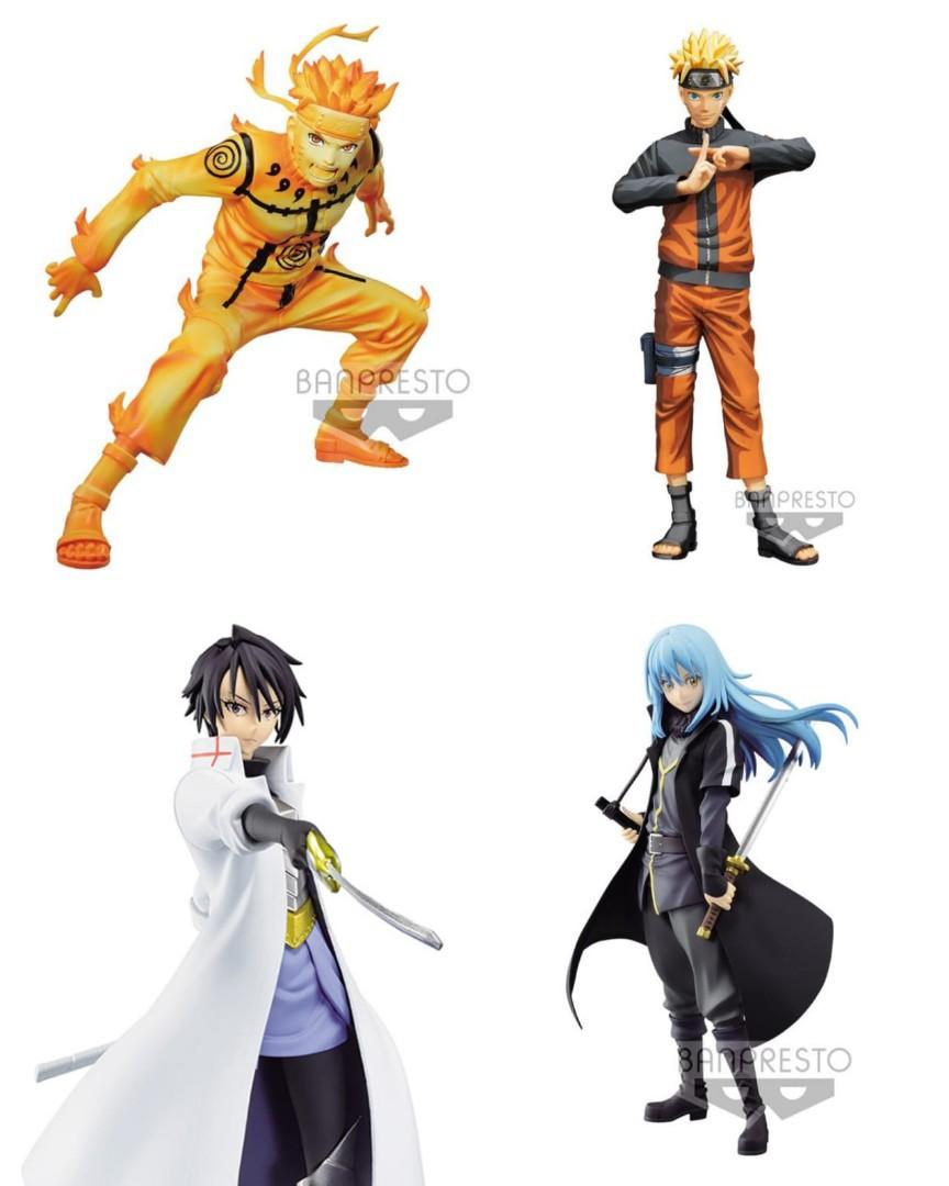Banpresto Demon Slayer Kimetsu No Yaiba Tamayo Aoi Kanzaki Dragon Ball ...