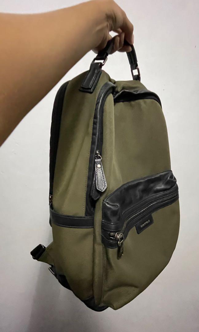 Beanpole Backpack / Laptop Bag (Large), Men's Fashion, Bags, Backpacks ...