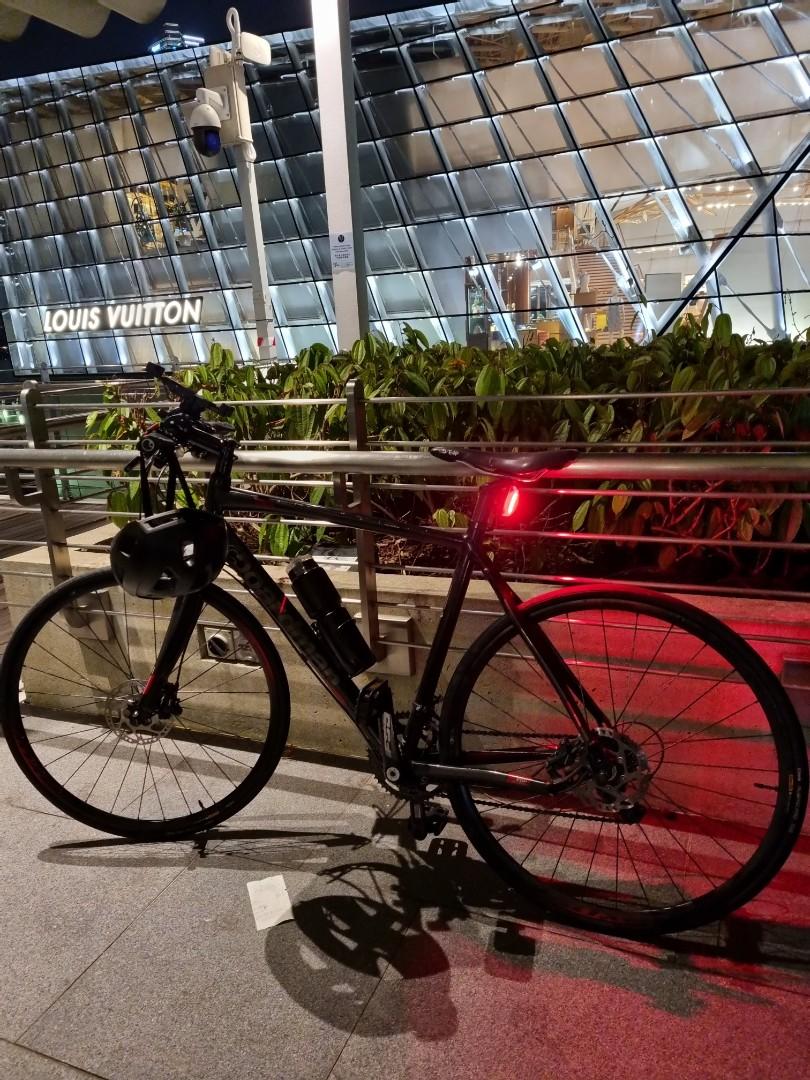 Boardman Hybrid Pro, Sports Equipment, Bicycles & Parts, Bicycles on ...