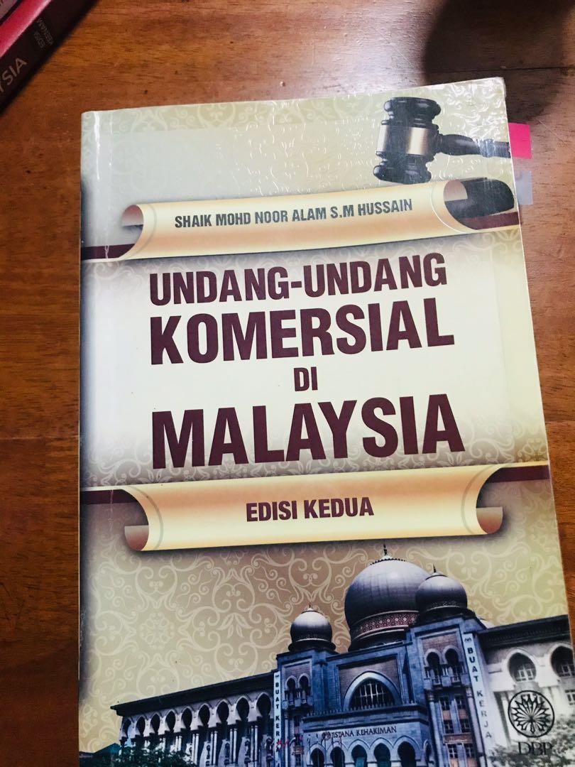 buku undang undang malaysia - Buku undang-undang, Books & Stationery ... buku undang undang malaysia - Buku undang-undang, Books & Stationery ...