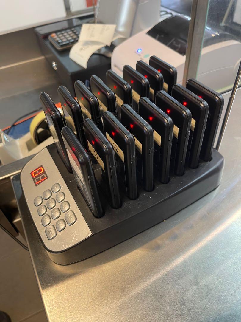 Buzzer, Mobile Phones & Gadgets, Other Gadgets on Carousell