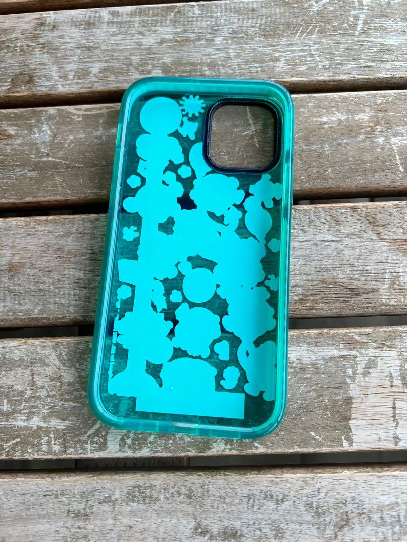 Casetify Mr Men and Little Miss Teal case for iPhone 12/iPhone 12 pro ...