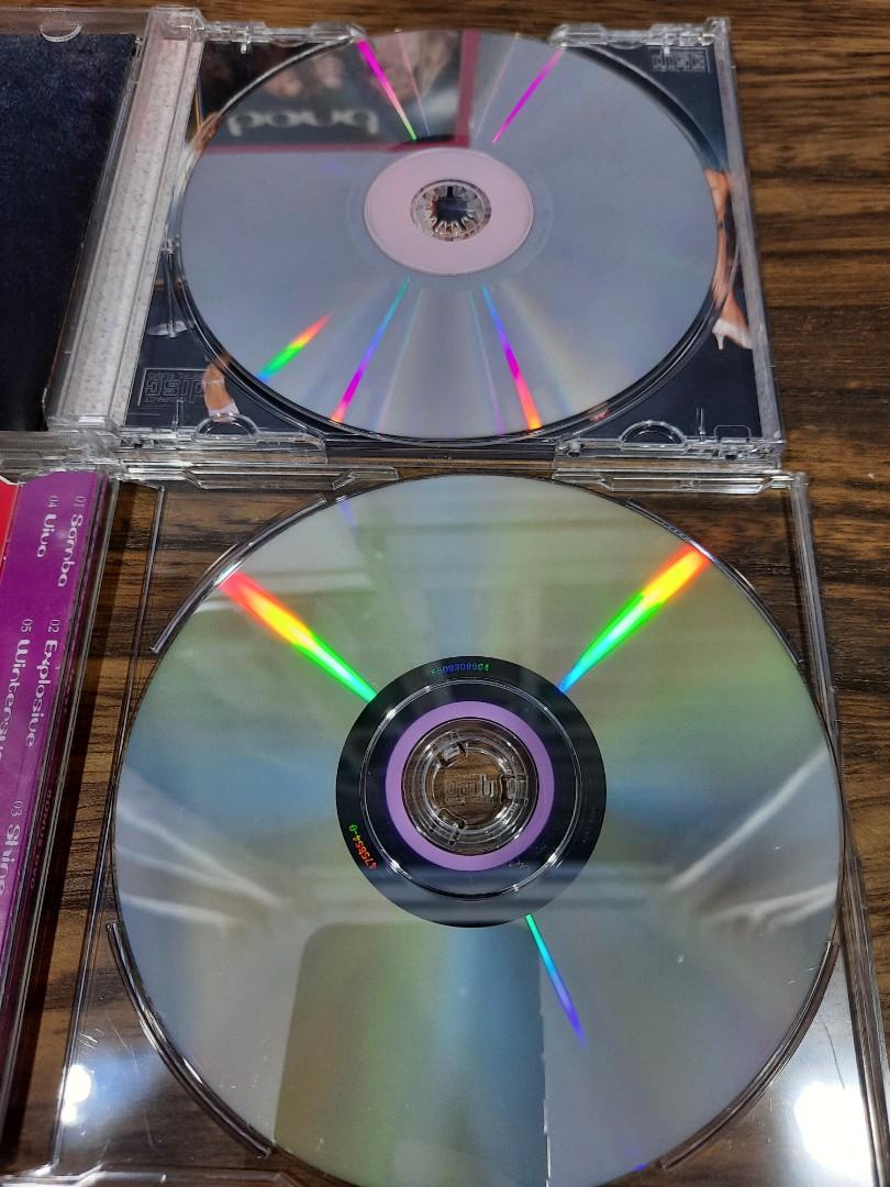 (CD+DVD) Bond - Classified Special Edition, Hobbies & Toys, Music ...