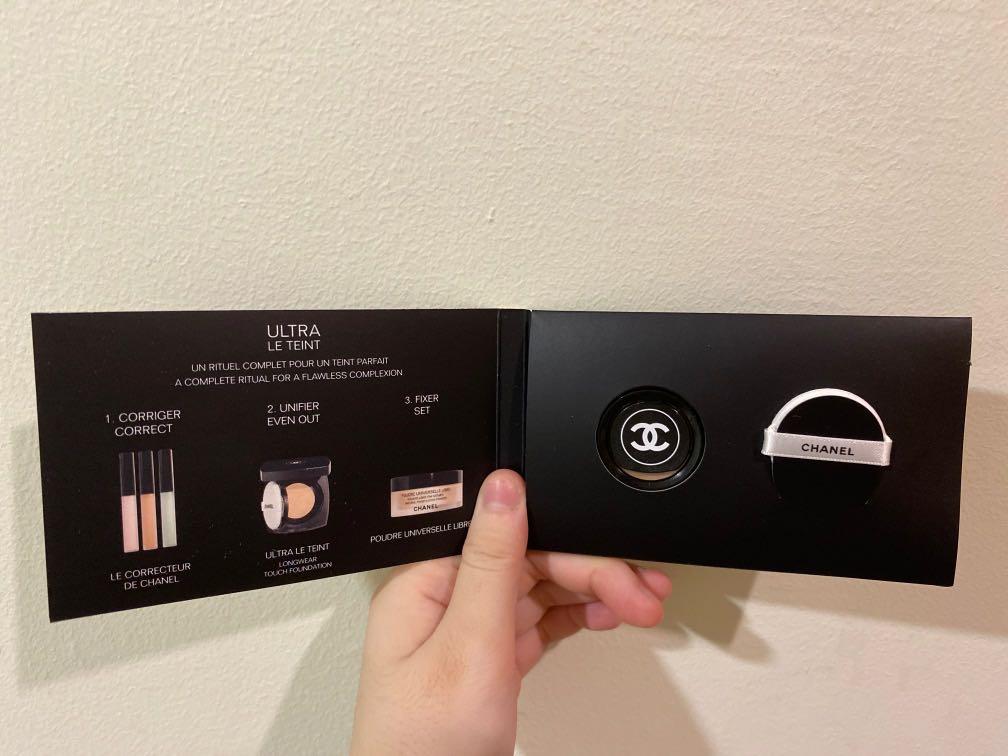 Chanel Cushion foundation, Beauty & Personal Care, Face, Makeup on ...