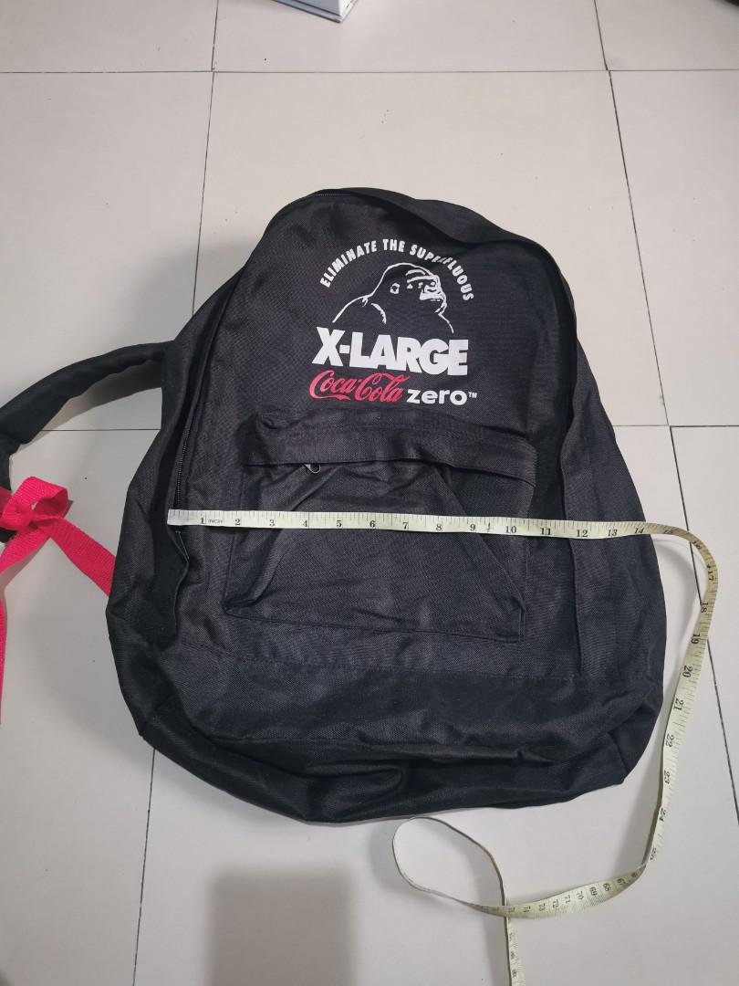 Coca cola backpack, Men's Fashion, Bags, Backpacks on Carousell