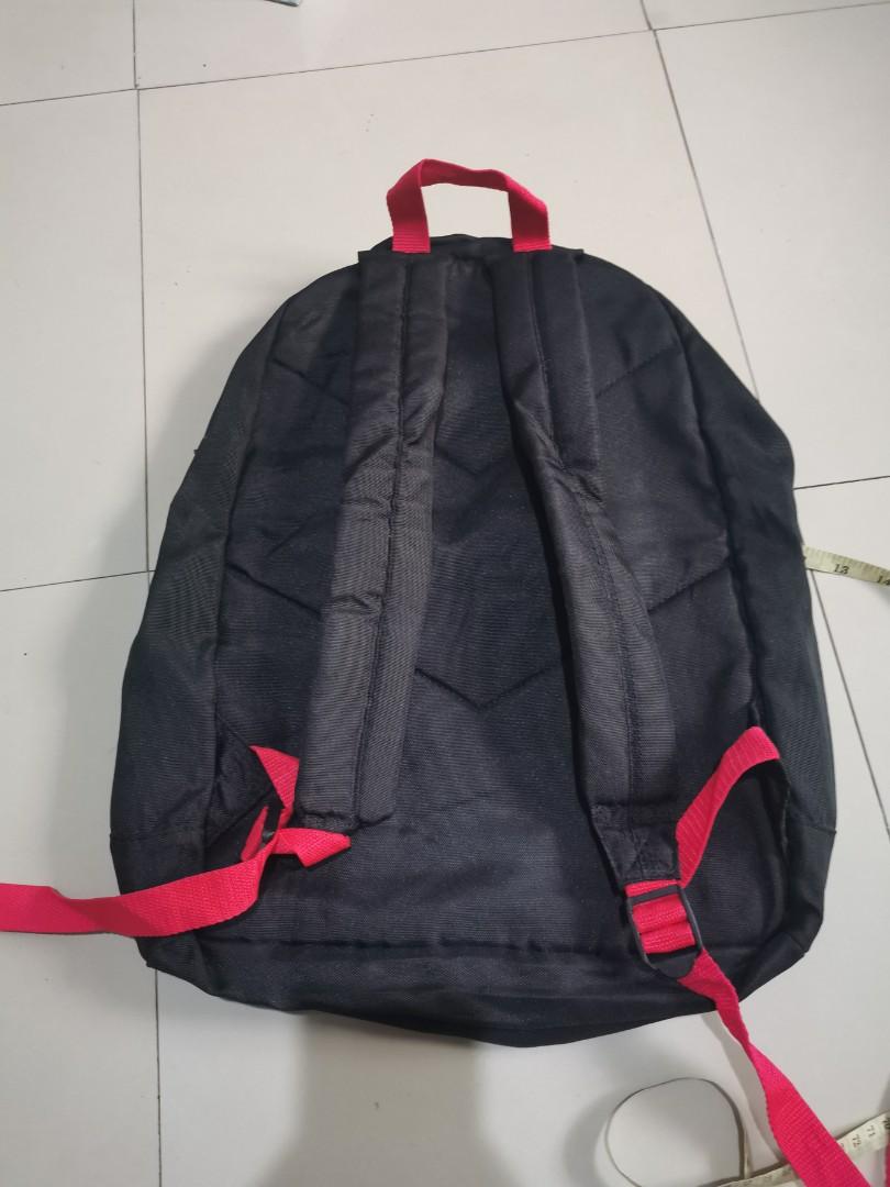 Coca cola backpack, Men's Fashion, Bags, Backpacks on Carousell