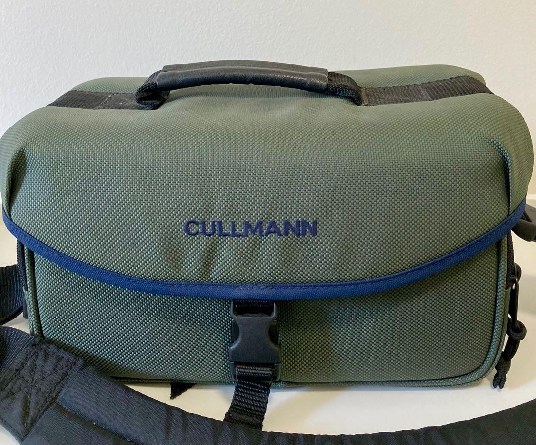 Cullman DSLR Shoulder Camera Bag, Photography, Photography Accessories ...