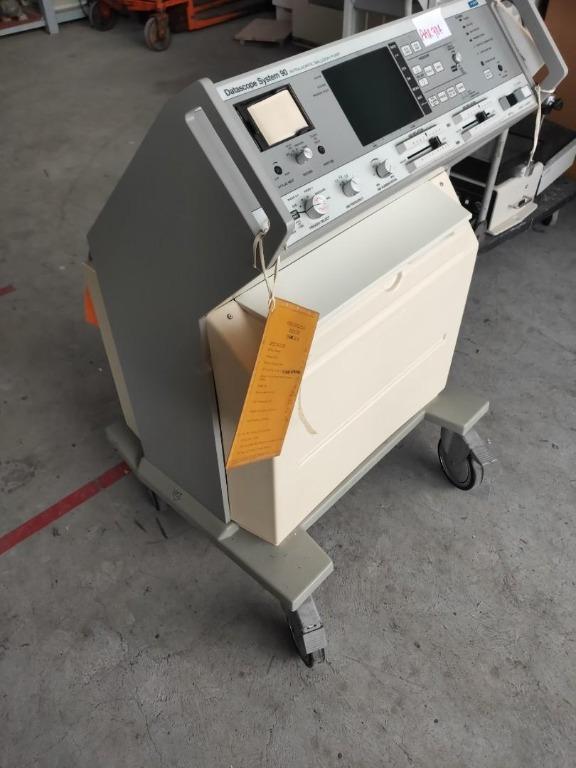DataScope System 90 Intra Aortic Balloon Pump for sale @ $2200 each ...