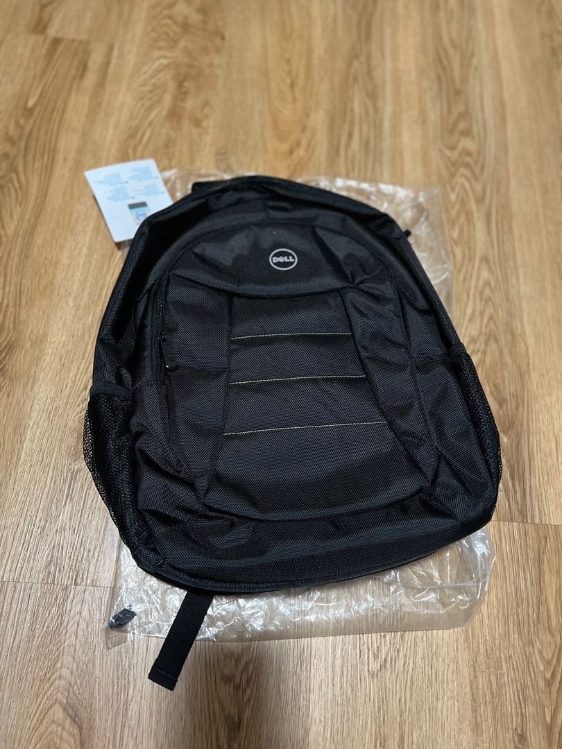 Dell backpack, Computers & Tech, Parts & Accessories, Laptop Bags ...