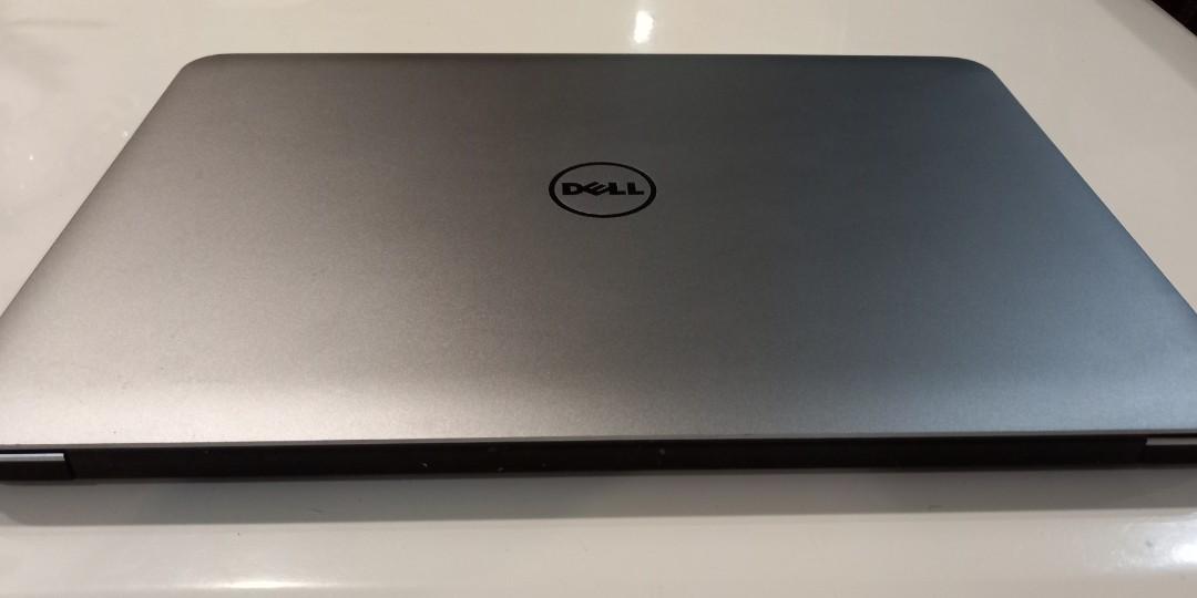 DELL XPS P31F TOUCH SCREEN, Computers & Tech, Laptops & Notebooks on ...