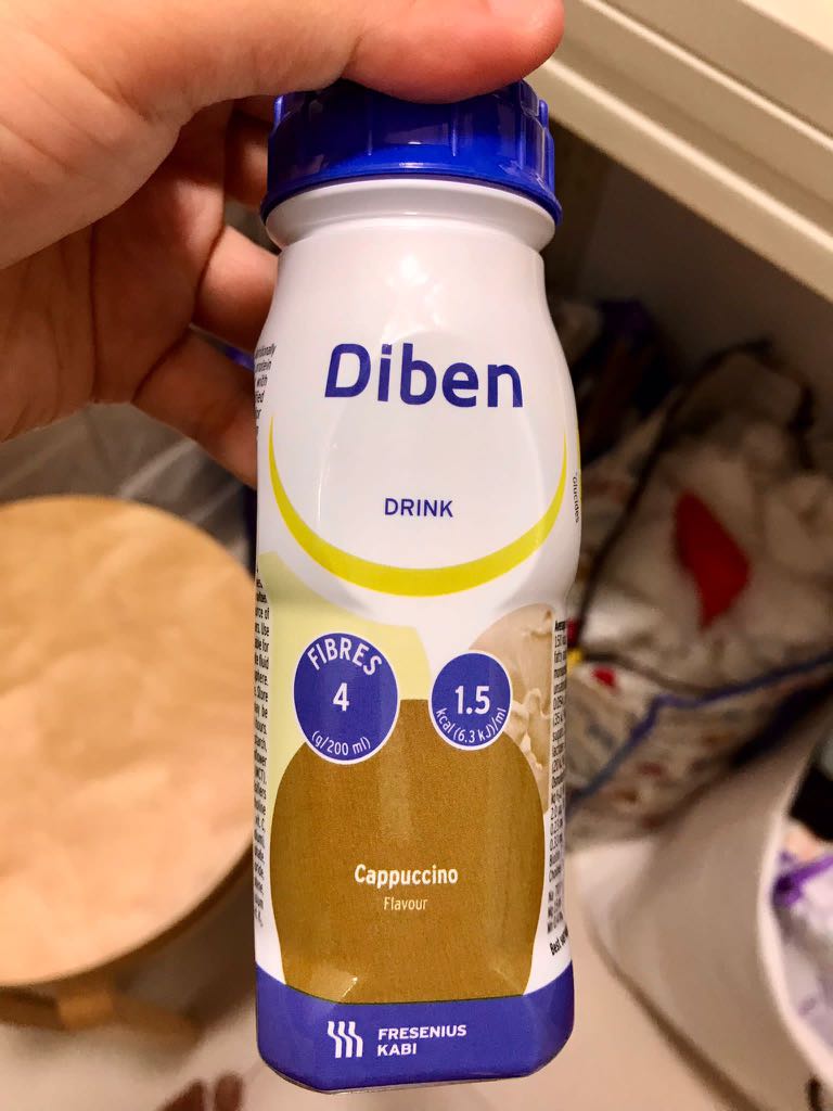 Diben, Health & Nutrition, Health Supplements, Health Food, Drinks ...