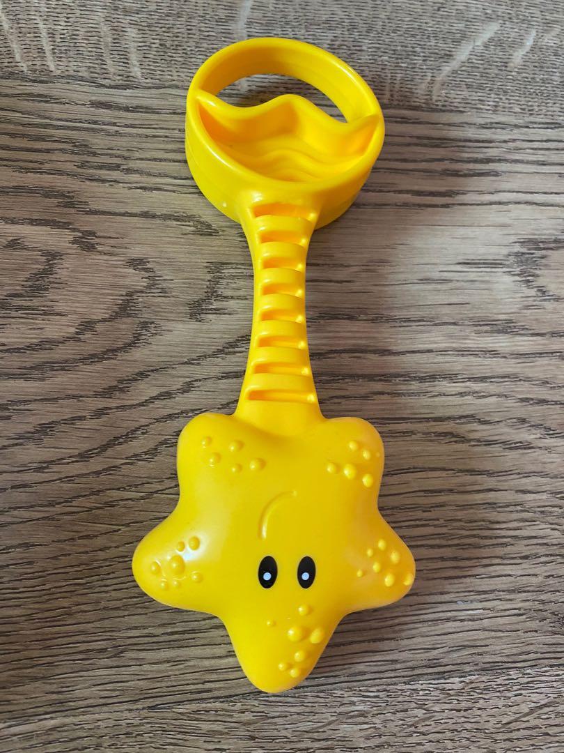 Fisher-Price Musical Xylo Fish, Hobbies & Toys, Toys & Games on Carousell