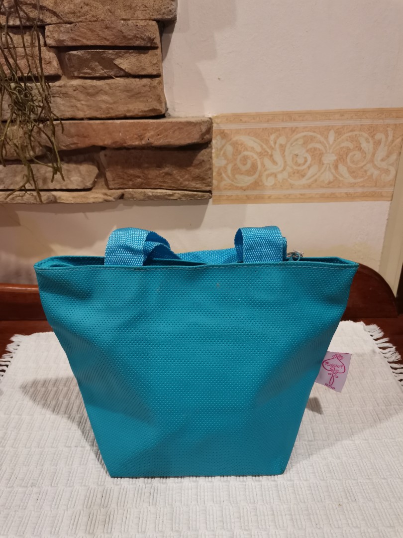 Hand carry pouch/lunch pouch, Women's Fashion, Bags & Wallets, Purses ...